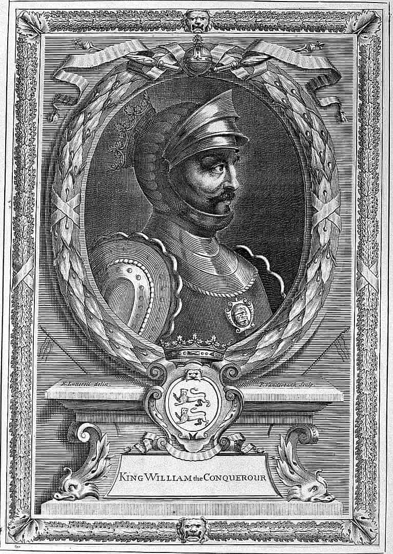 The Kings And Queens of England: From William the Conqueror To Charles ...