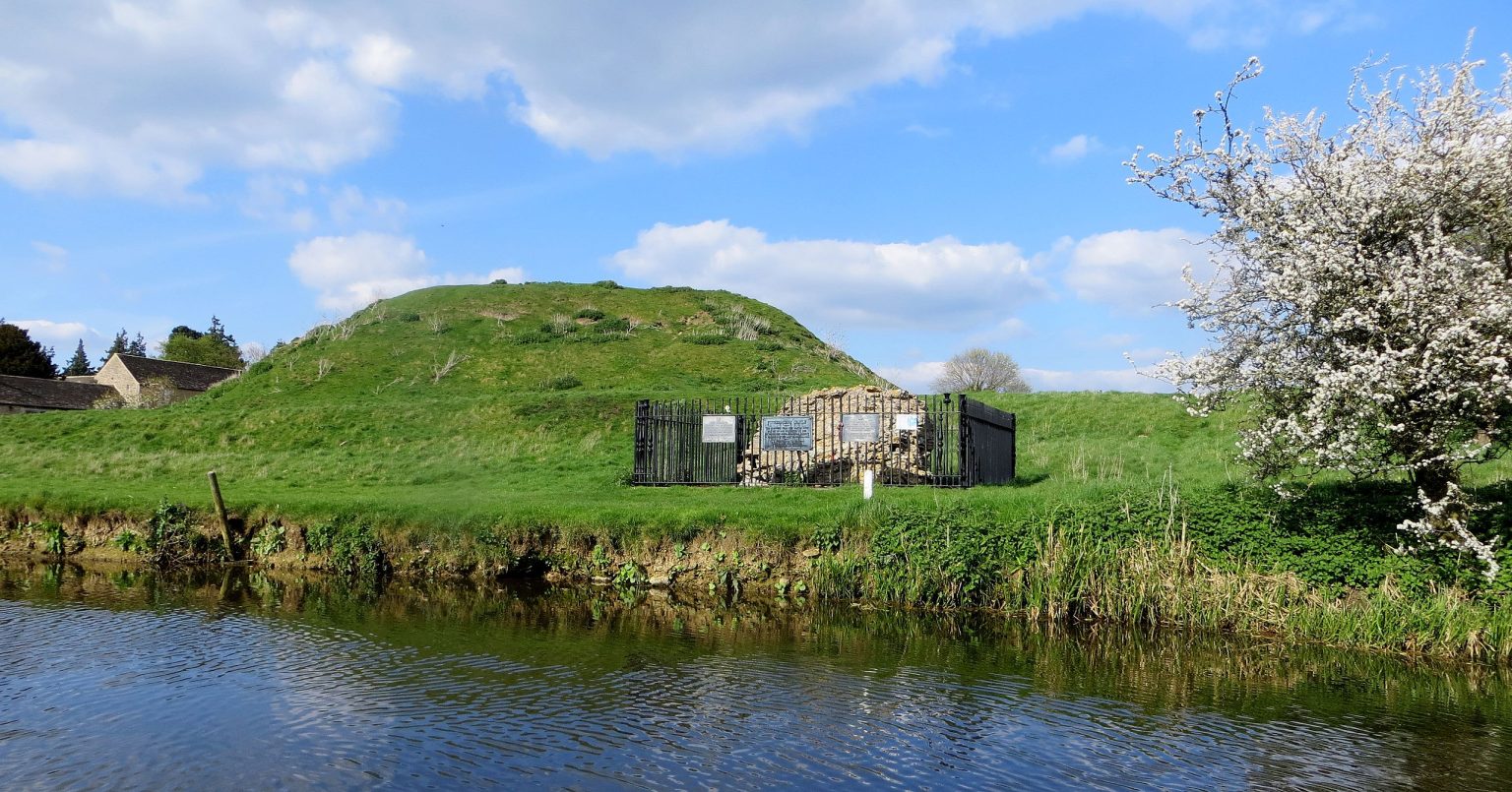 Fotheringhay Castle: Richard III & Mary Queen Of Scots - EnglandExplore