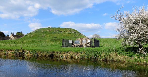 Fotheringhay Castle: Richard III & Mary Queen Of Scots - EnglandExplore
