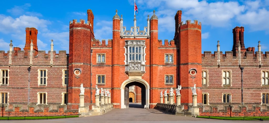 Cardinal Wolsey: Key advisor To Henry VIII - EnglandExplore