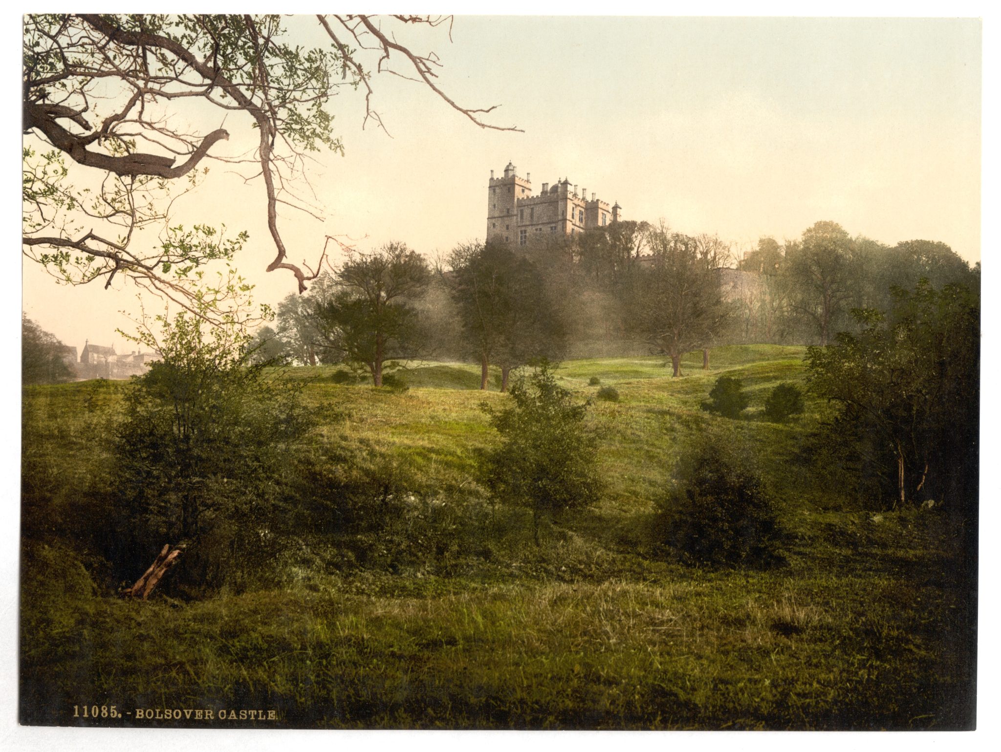 The Best 20 Castles To Visit In England - EnglandExplore