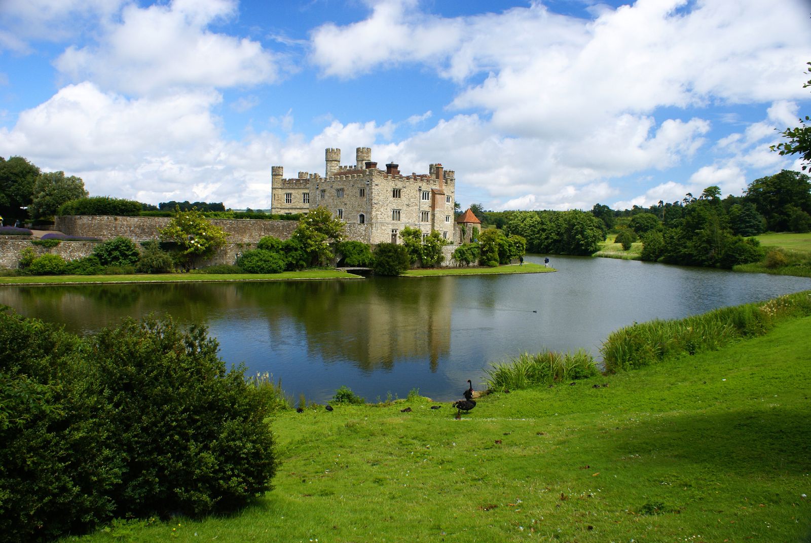 The Best 20 Castles To Visit In England - EnglandExplore