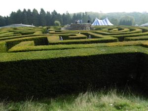 The Best 20 Castles To Visit In England - EnglandExplore