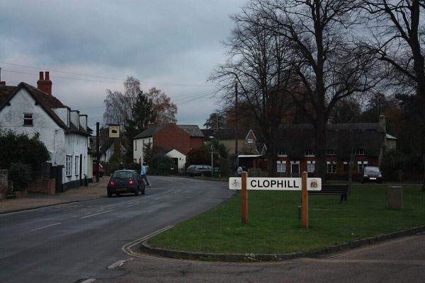 Bedfordshire Villages | History & Beauty In The Heart Of England ...