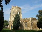 Bedfordshire Villages | History & Beauty In The Heart Of England ...