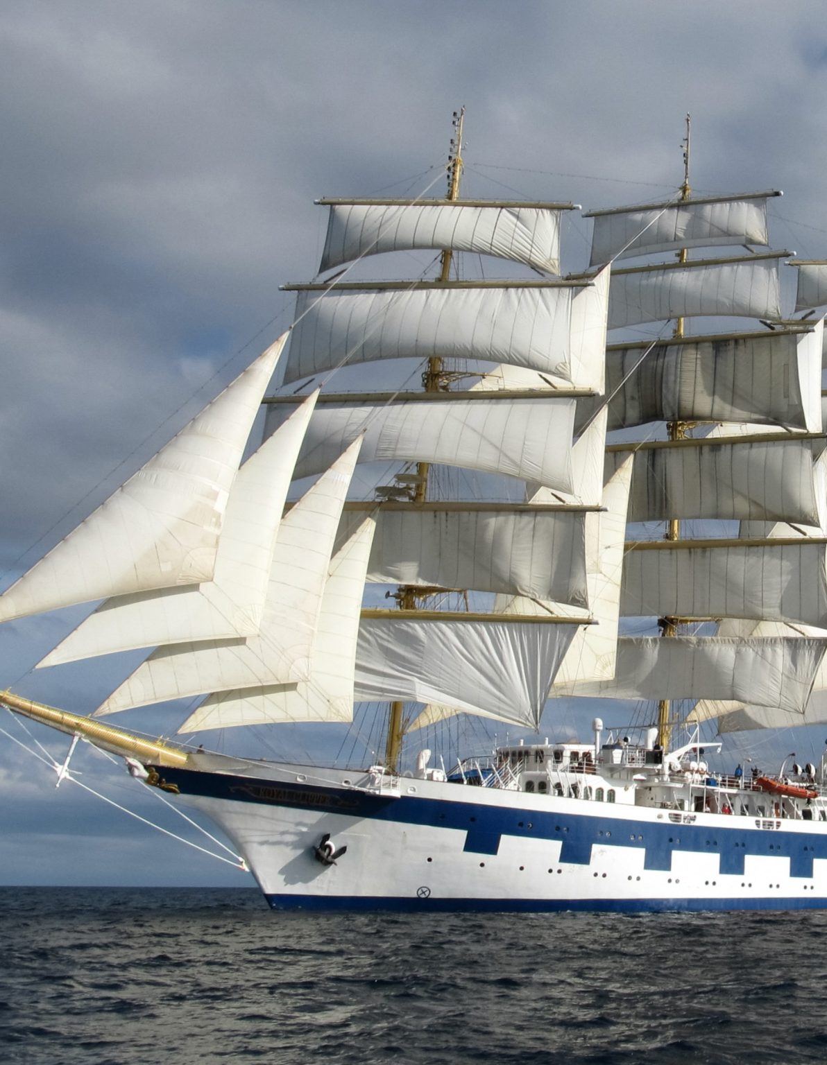 The Royal Navy: Pride Of England - EnglandExplore