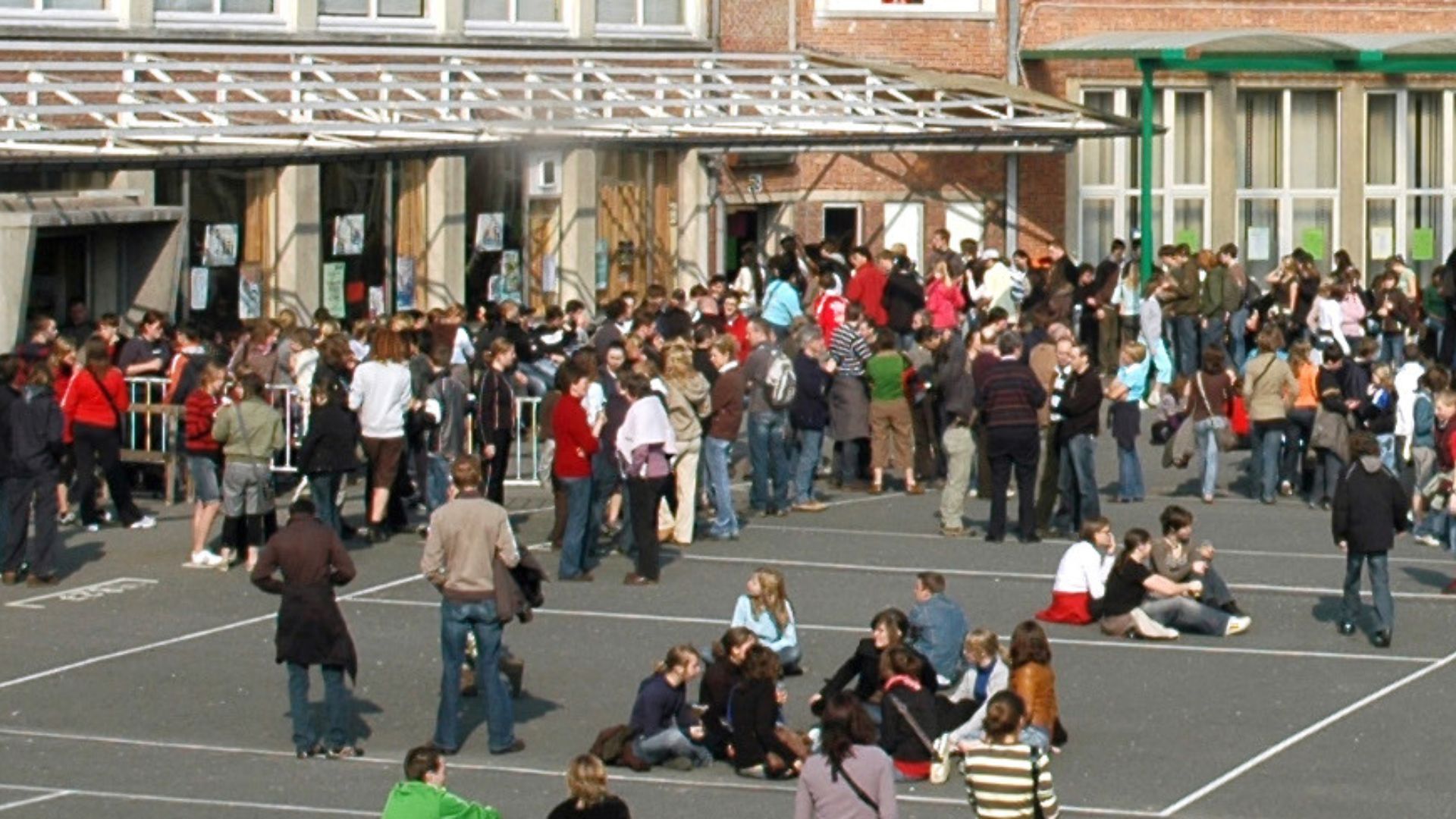 Back to School: The quiz - EnglandExplore