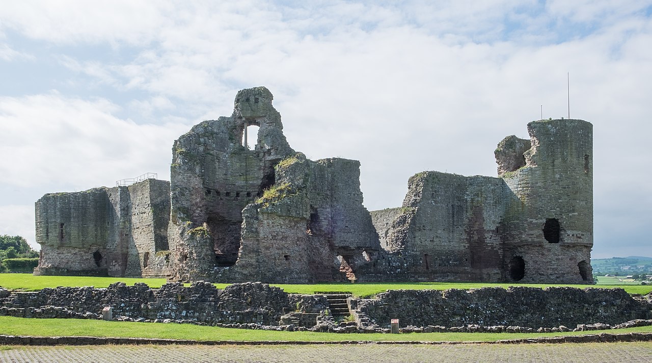 Edward I’s Ring Of Iron Castles | Caernarfon, Conwy & More - EnglandExplore