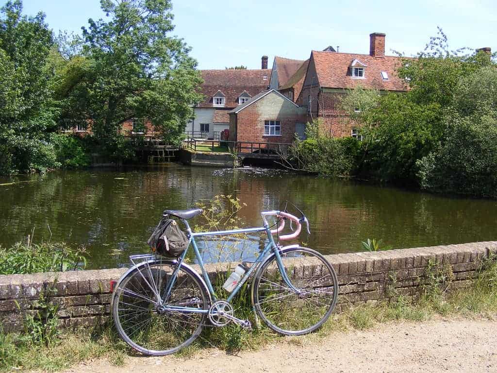 20 Gorgeous Suffolk Villages: Quintessential England - EnglandExplore