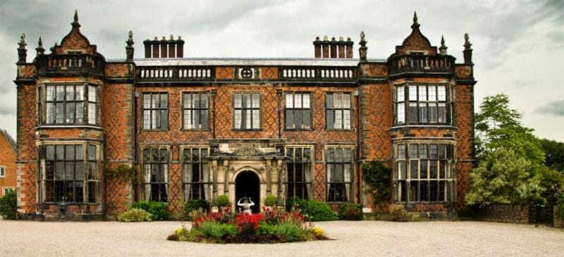 10 Places to Visit in Cheshire England - EnglandExplore