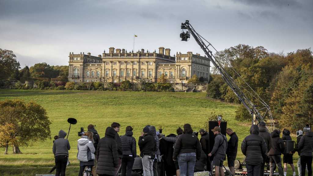 British Movie Locations: Where Your Favourite Movie Was Made ...