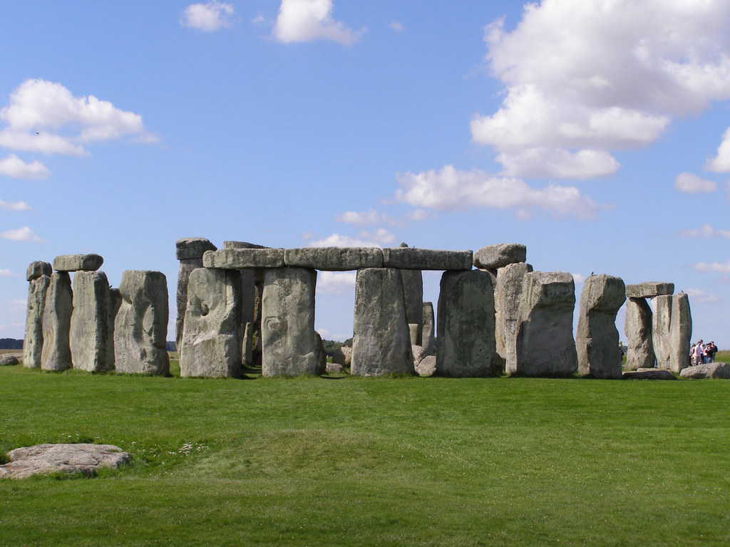 The 10 Best English Archaeological Sites - EnglandExplore