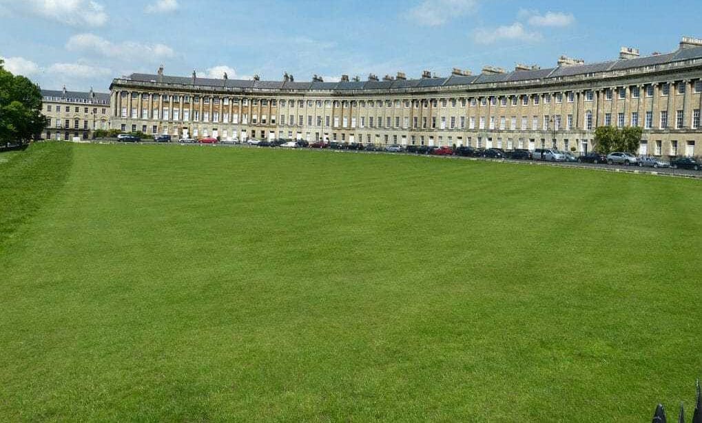 The Ultimate Guide to Visiting Bath, England - EnglandExplore