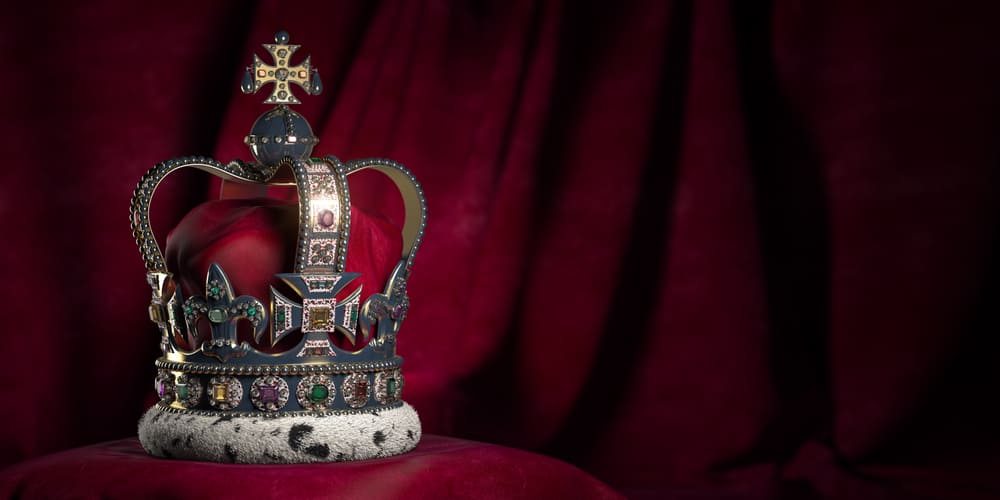 The Kings And Queens of England: From William the Conqueror To Charles ...