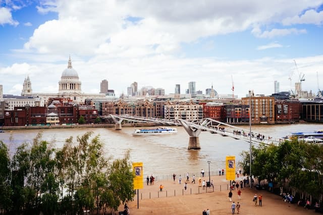 Weather in London in June: The Best Time to Visit the City - EnglandExplore