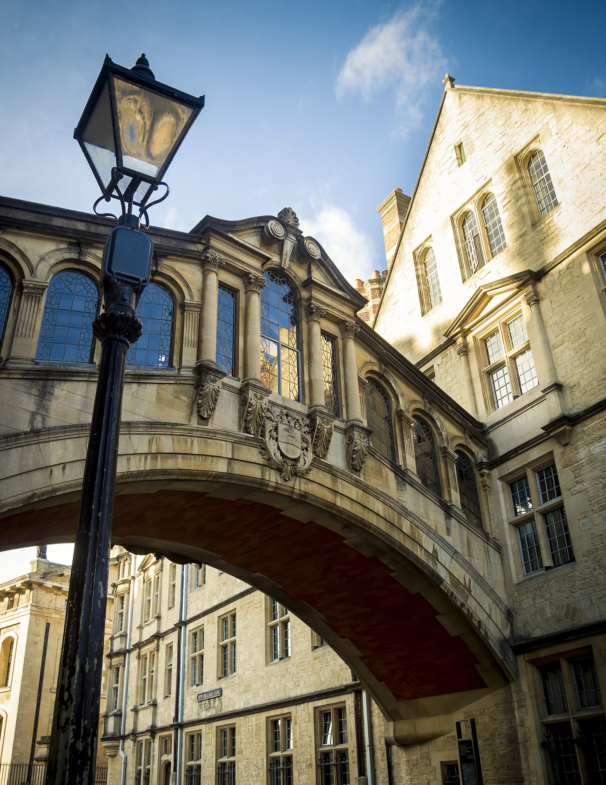 Oxford, England - EnglandExplore