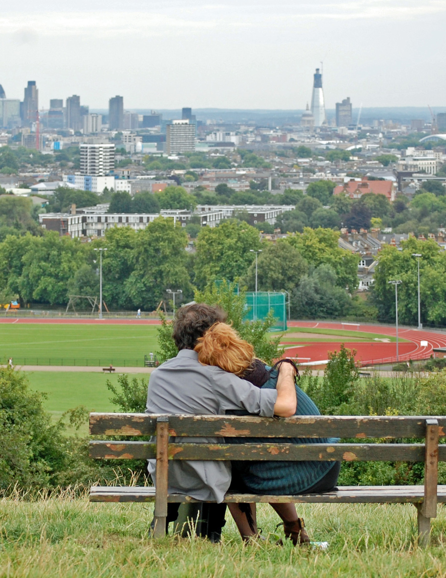 Romantic England - EnglandExplore