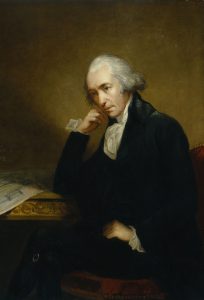 Great People Of The Industrial Revolution - EnglandExplore