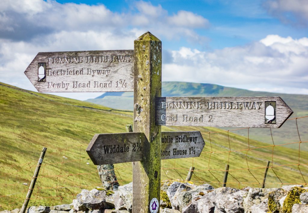 English Summer Walks: 5 Walks From Around England - EnglandExplore