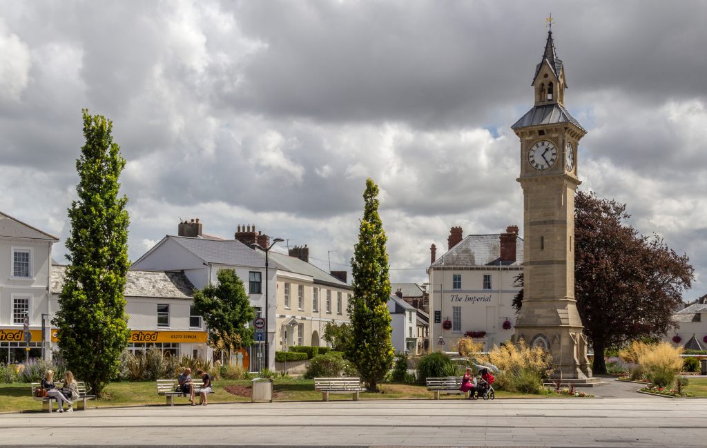 Beautiful Devon: The Gorgeous County's Towns & Cities - EnglandExplore