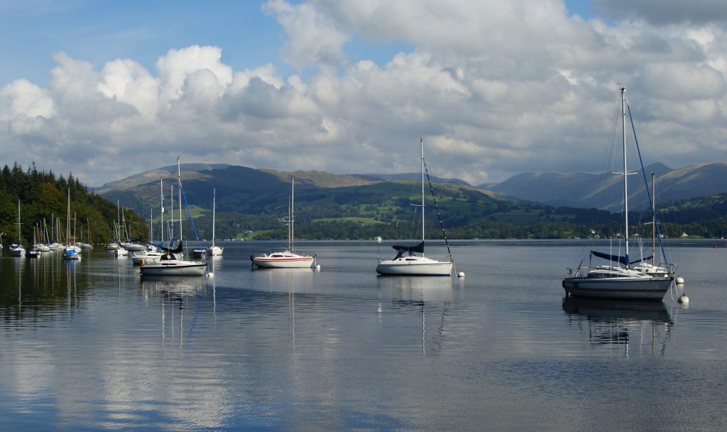 The Best Lakes Of The Lake District: From Large To Small - EnglandExplore