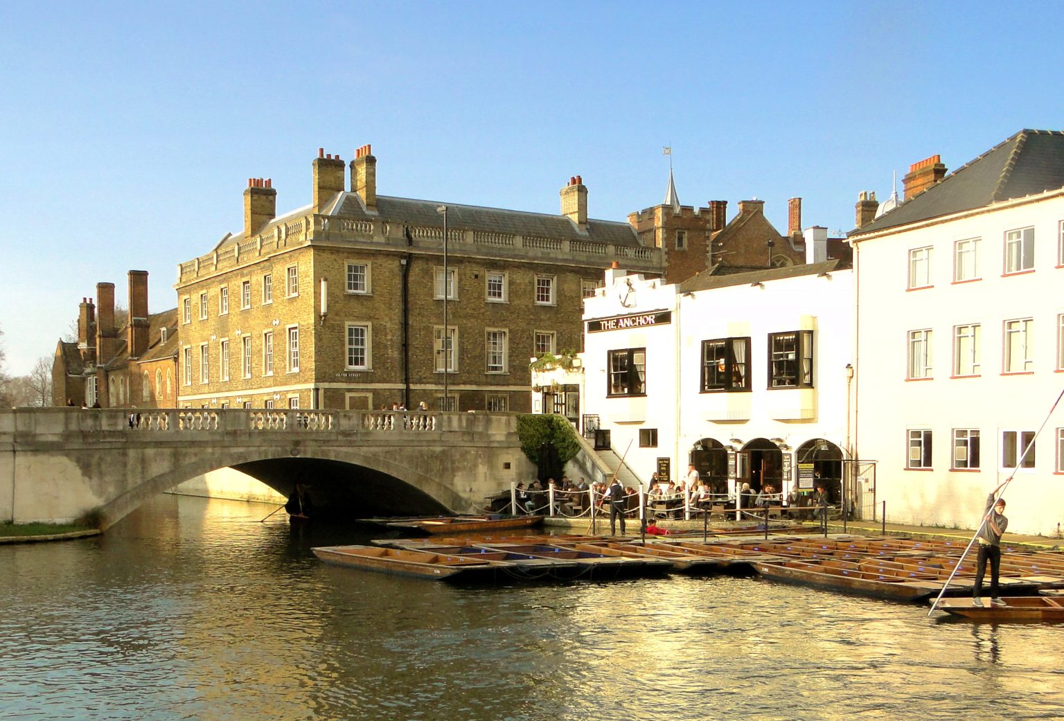 Great English Riverside Pubs - EnglandExplore