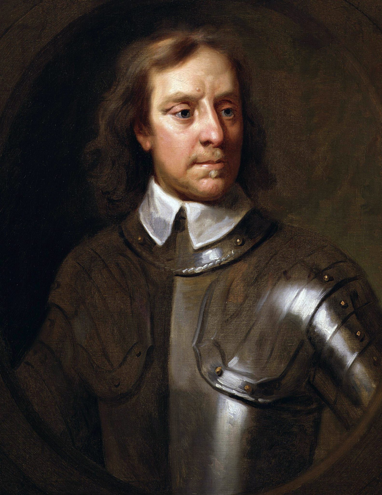 Oliver Cromwell: Controversial Leader of England’s Interregnum ...