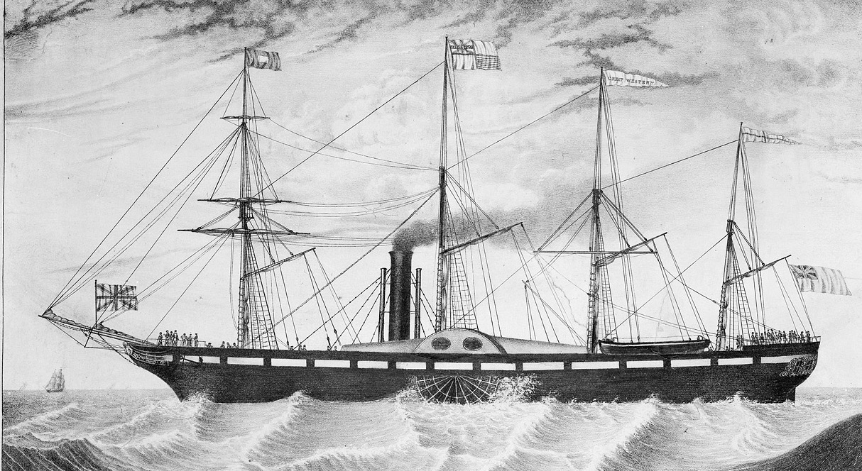 Isambard Kingdom Brunel: Great Victorian Engineer - EnglandExplore