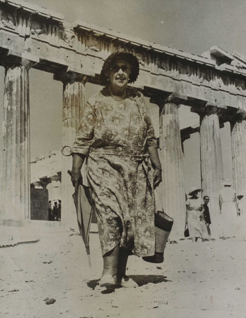 Agatha Christie: The Queen Of Crime - EnglandExplore