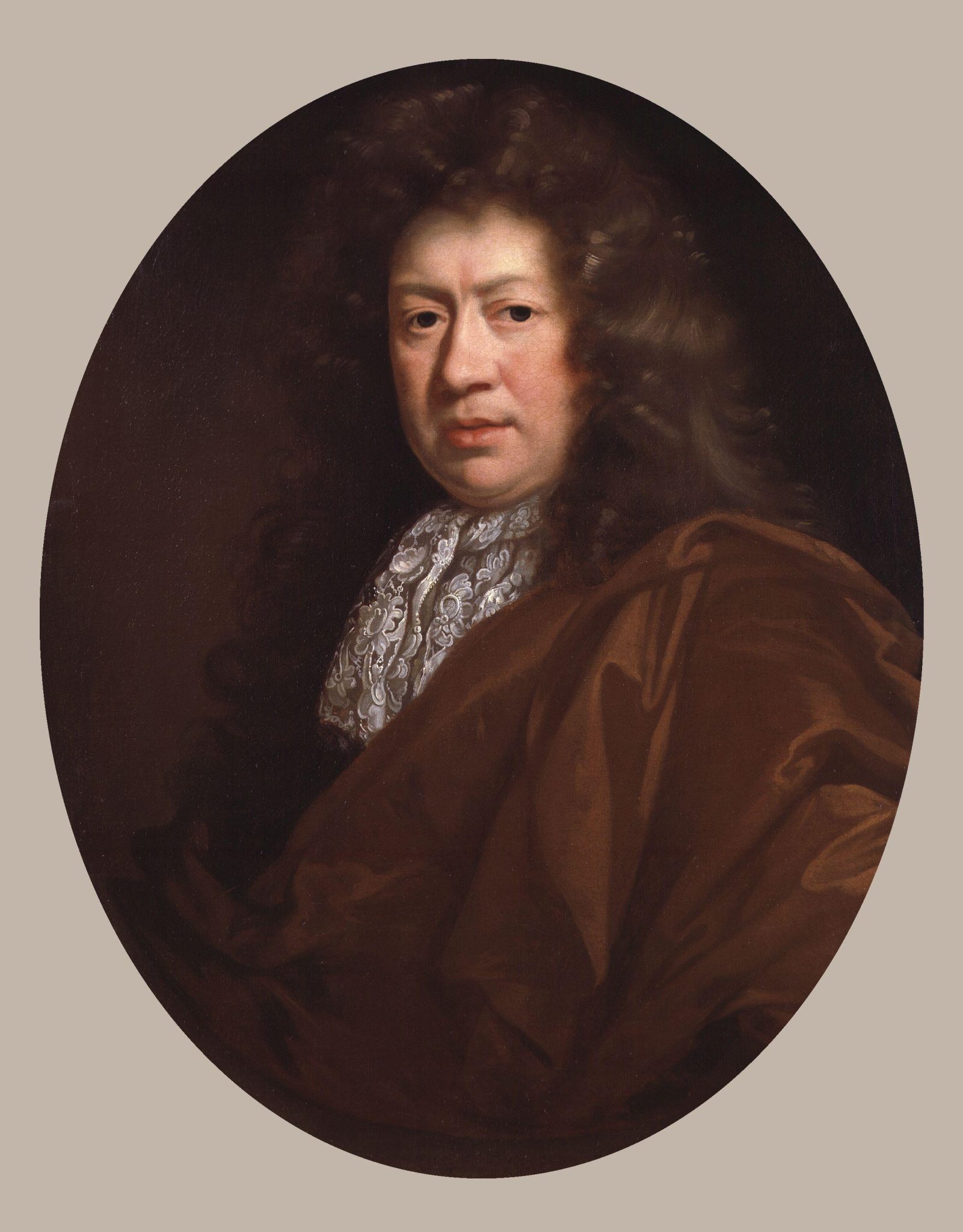 Samuel Pepys: 17Th Century London Diarist - EnglandExplore