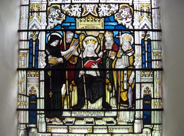 The Venerable Bede: A Beacon Of Learning In Early Medieval England ...
