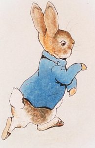 Beatrix Potter: Iconic Children’s Author Of Peter Rabbit & More ...