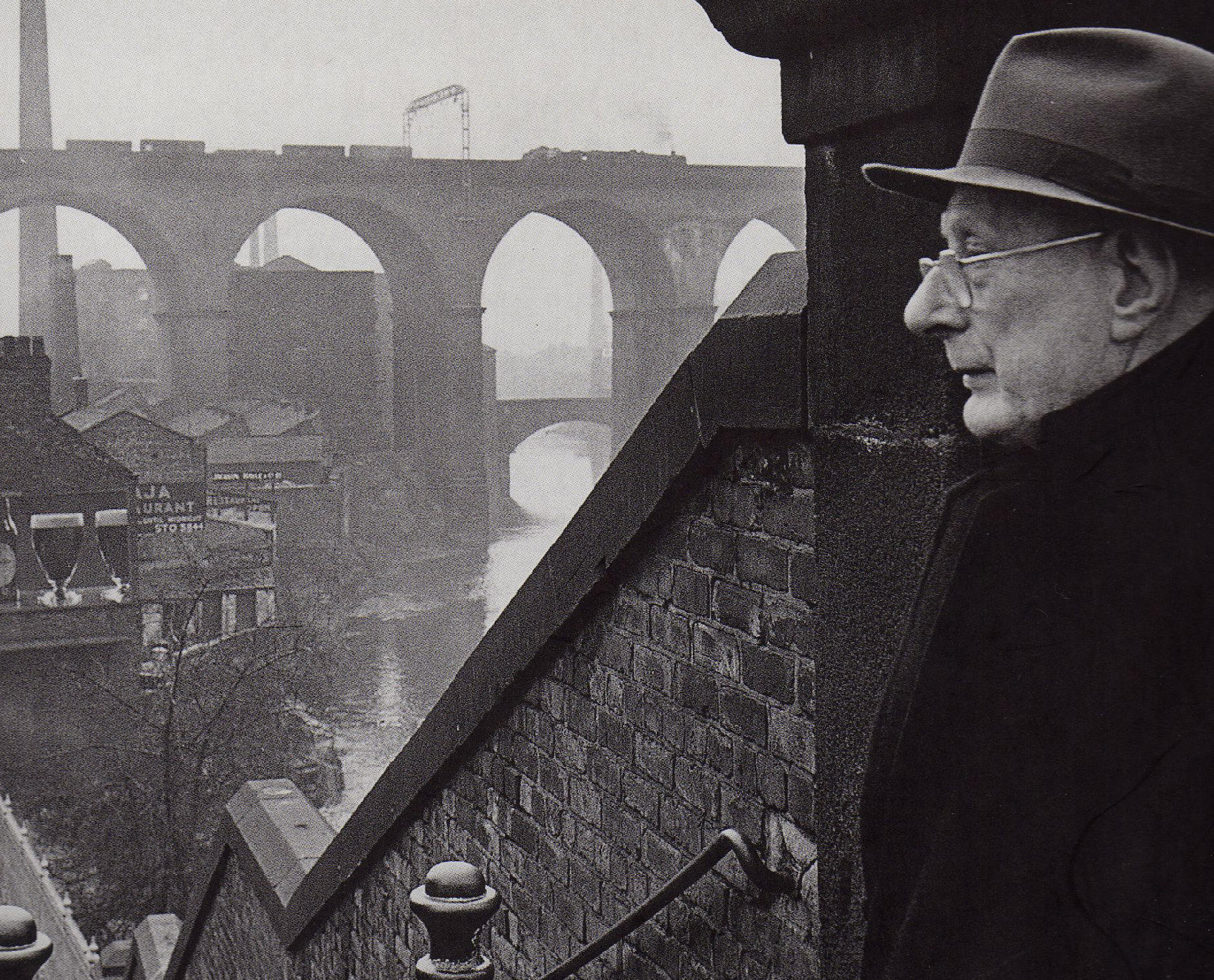 LS Lowry: Painter Of The Industrial North - EnglandExplore