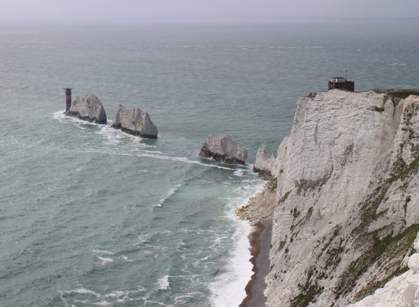 Islands Off The English Coast - EnglandExplore