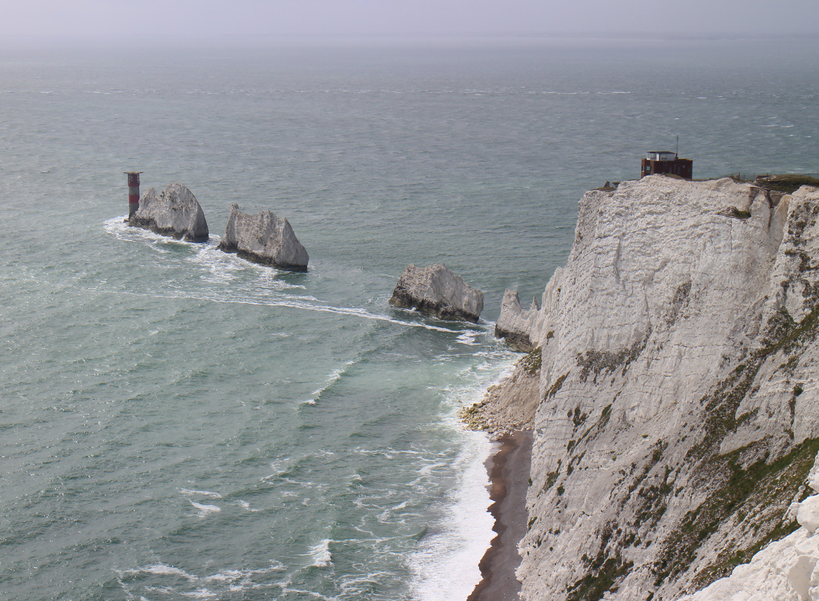 Islands Off The English Coast - EnglandExplore