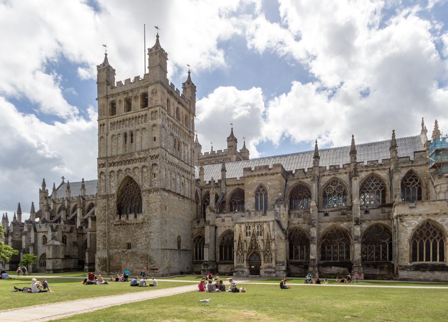 Beautiful Devon: The Gorgeous County's Towns & Cities - EnglandExplore