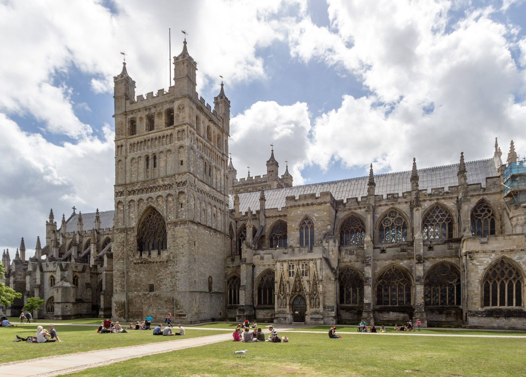 Beautiful Devon: The Gorgeous County's Towns & Cities - EnglandExplore