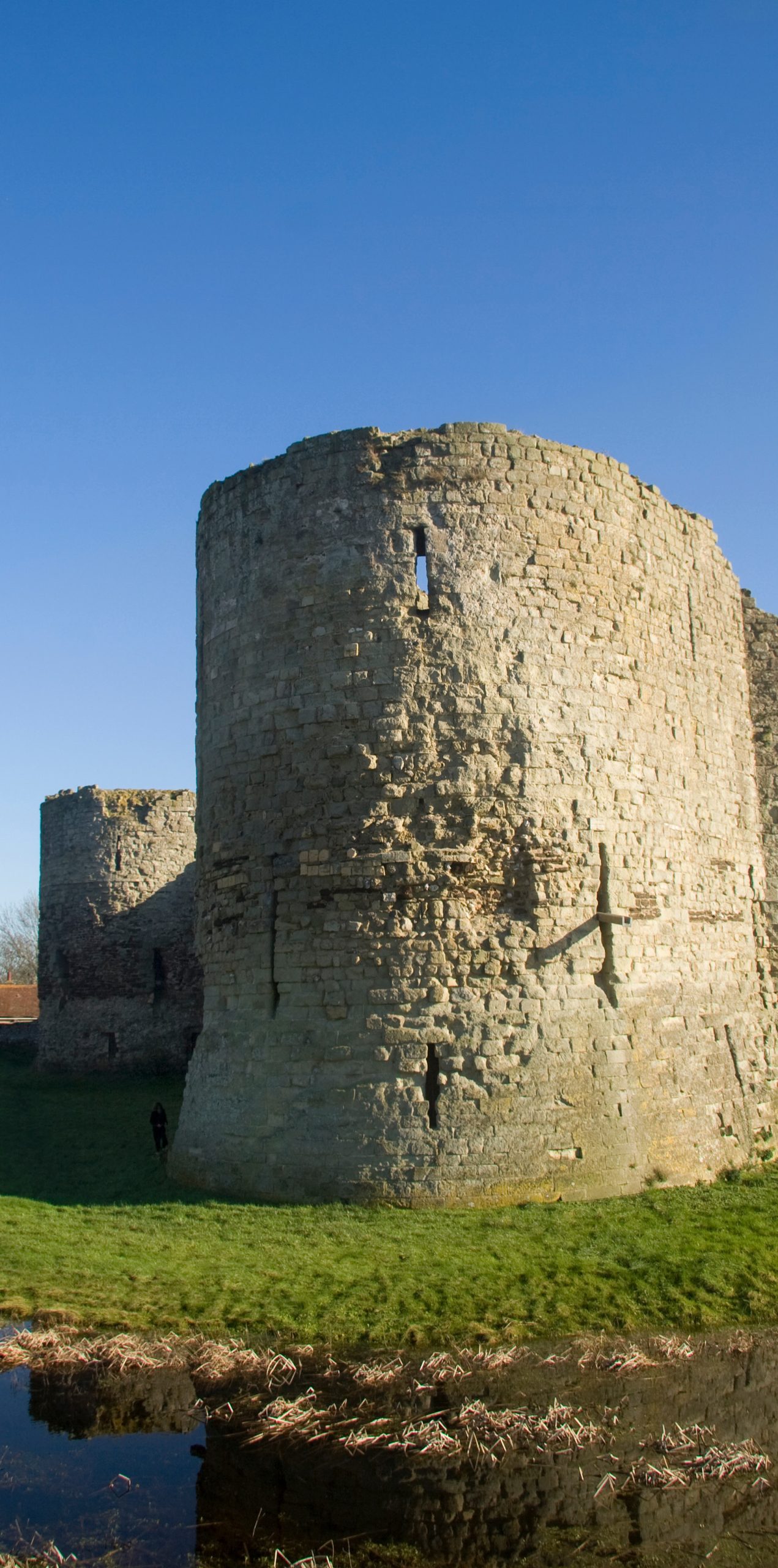 Norman Castles (Part 1): What They Are & How They Came About ...