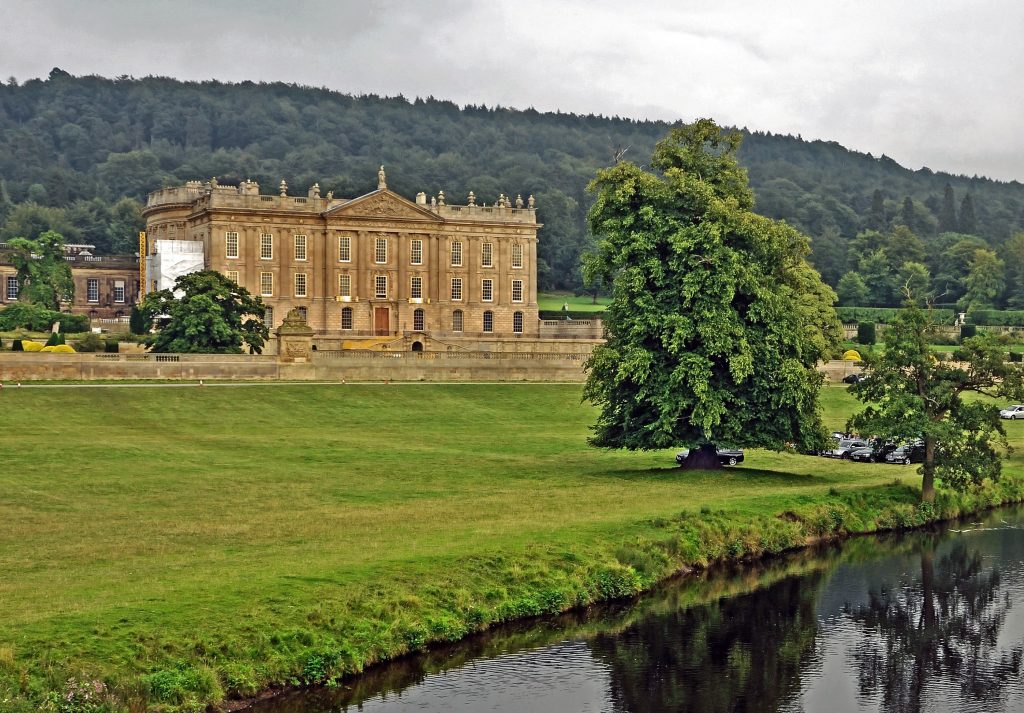 Capability Brown: Master Of The Landscape - EnglandExplore