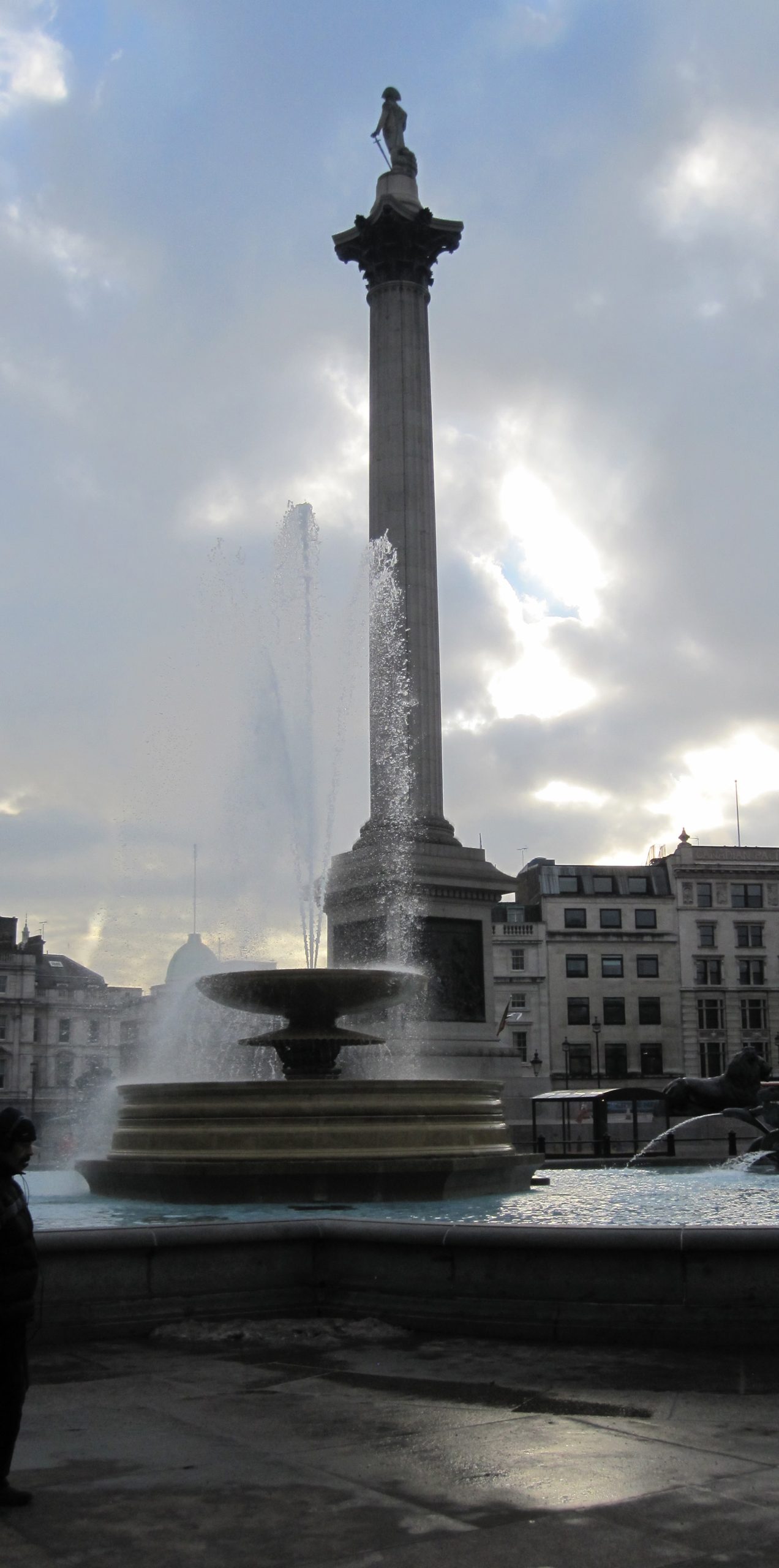 Lord Nelson: Naval Hero, Cultural Icon, Military Genius - EnglandExplore