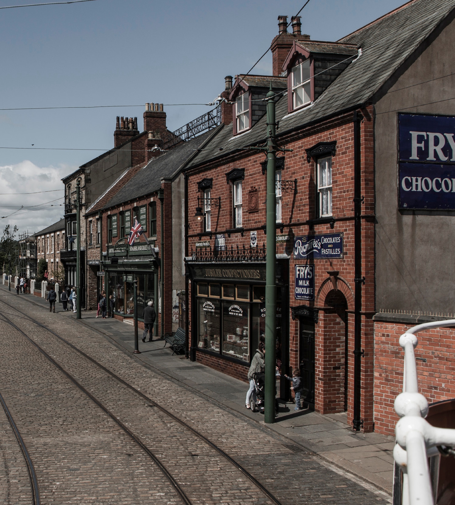 Northumberland And County Durham - EnglandExplore