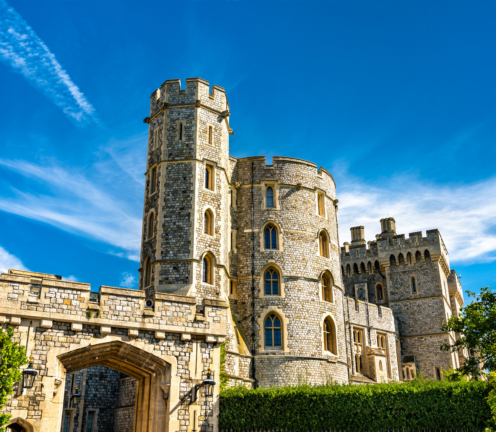 Norman Castles (Part 1): What They Are & How They Came About ...