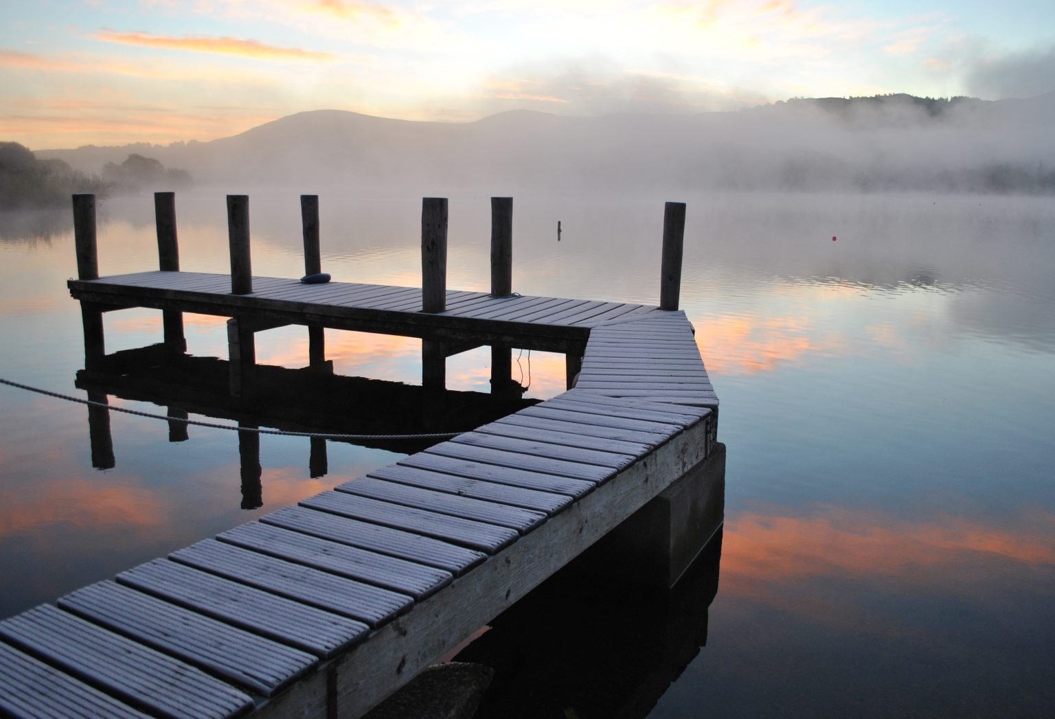 The Best Lakes Of The Lake District: From Large To Small - EnglandExplore