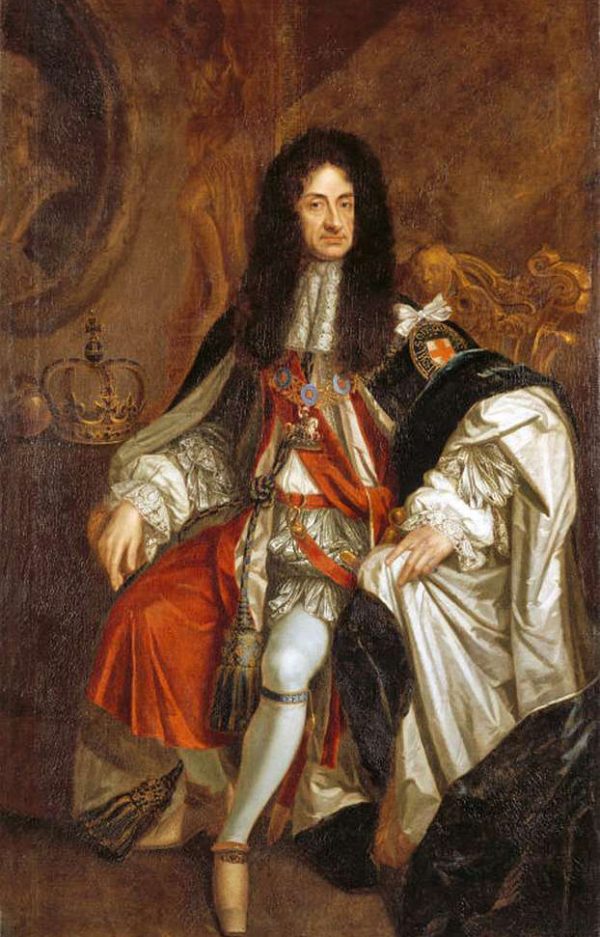 THE GREAT FIRE OF LONDON (1666) - EnglandExplore