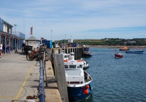 Islands Off The English Coast - EnglandExplore
