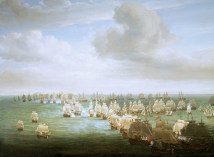 The Royal Navy: Pride Of England - EnglandExplore