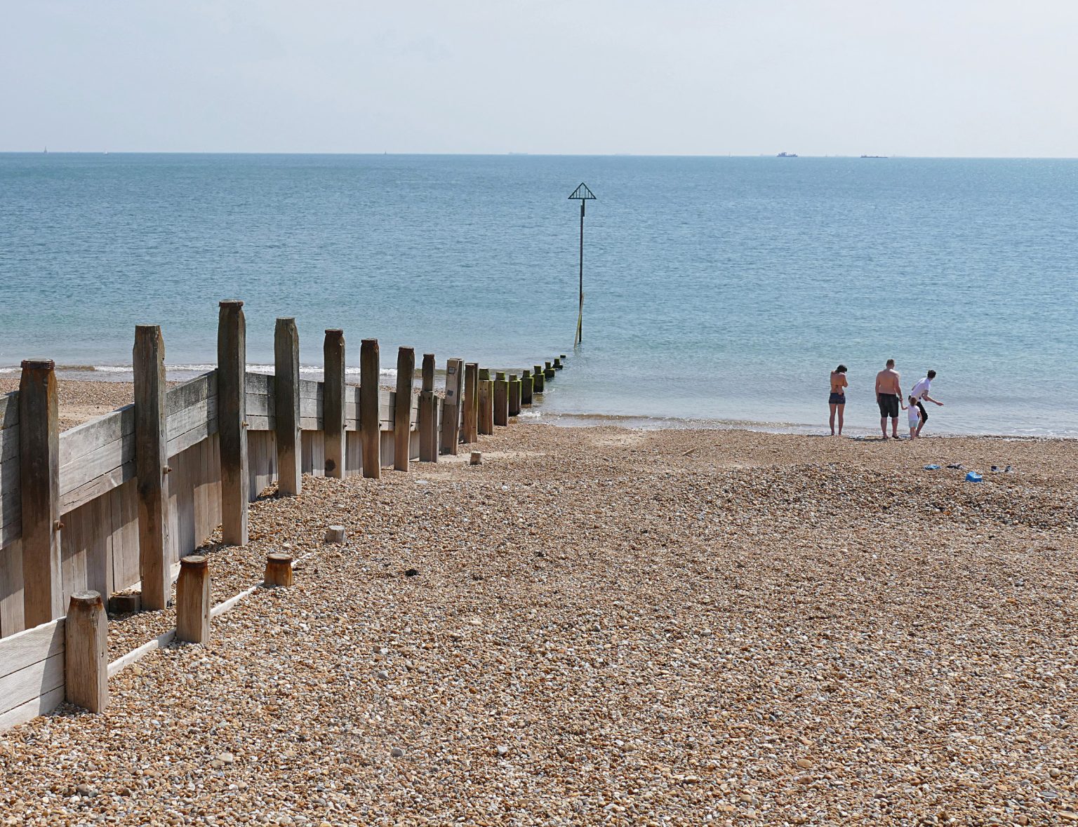 Islands Off The English Coast - EnglandExplore
