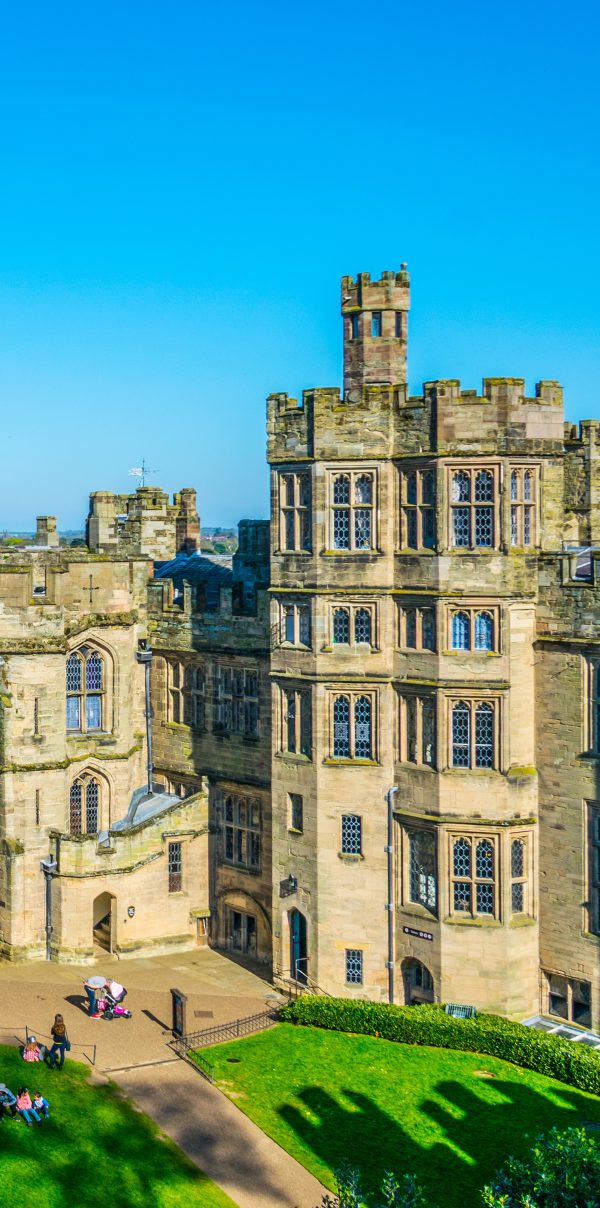 William The Conqueror: Duke of Normandy and King of England ...