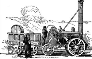 Great People Of The Industrial Revolution - EnglandExplore