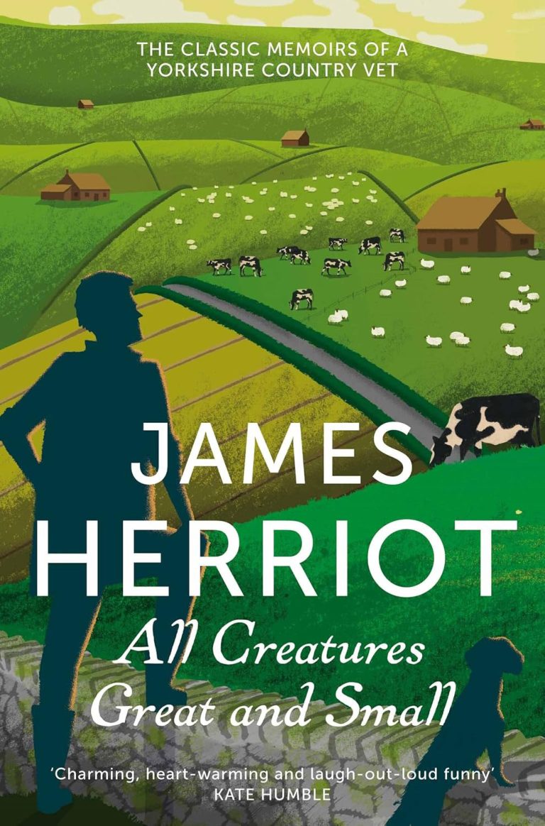 James Wight - Better known as the Yorkshire author, James Herriot ...